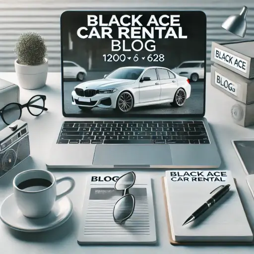 Black Ace Car Rental Blog - Tips, Guides, and Updates - Black Ace Car ...